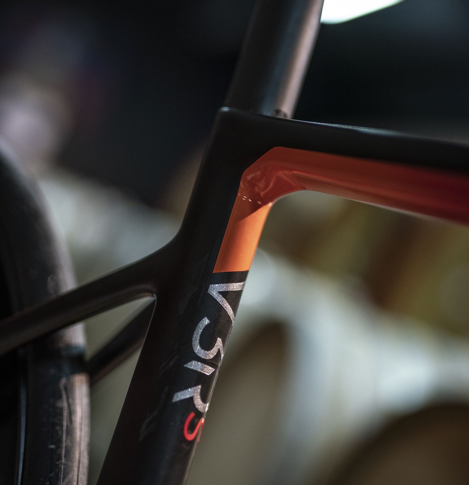 New Colnago V3Rs is lighter, stiffer, more aero | Cycling Weekly