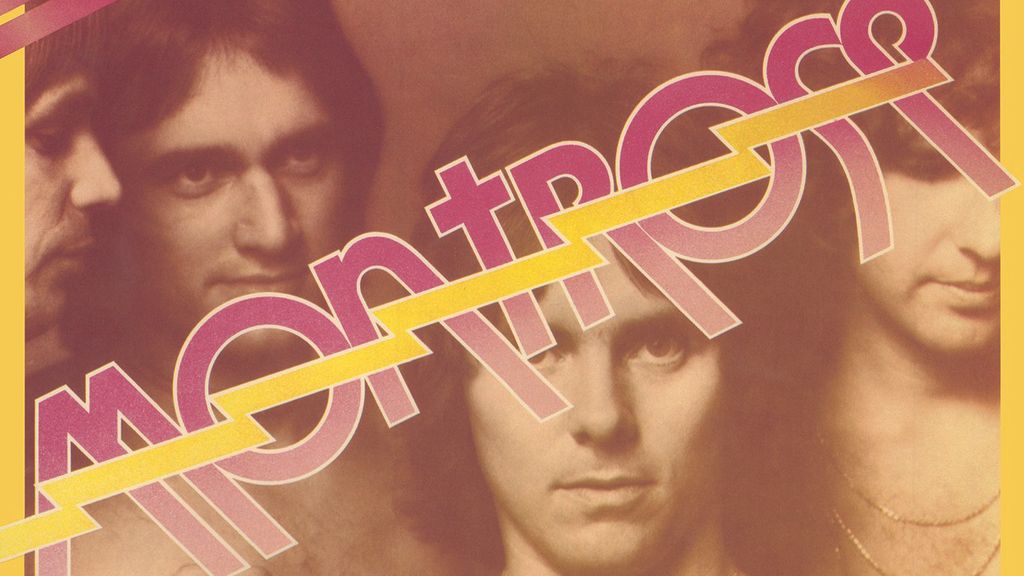 Montrose - Deluxe Edition Reissues album review | Louder