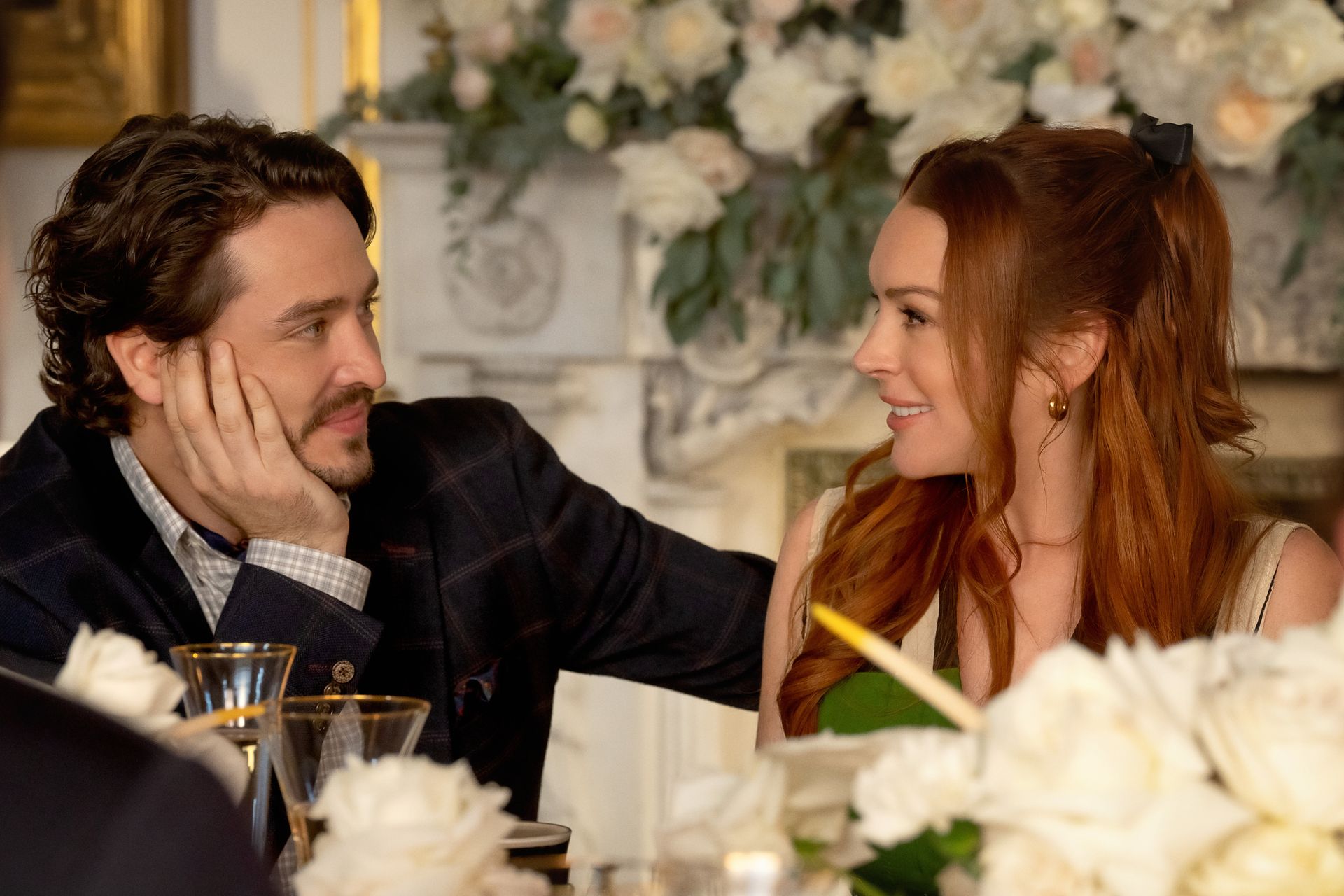 Irish Wish ending explained: do Maddie and Paul get together? | What to ...