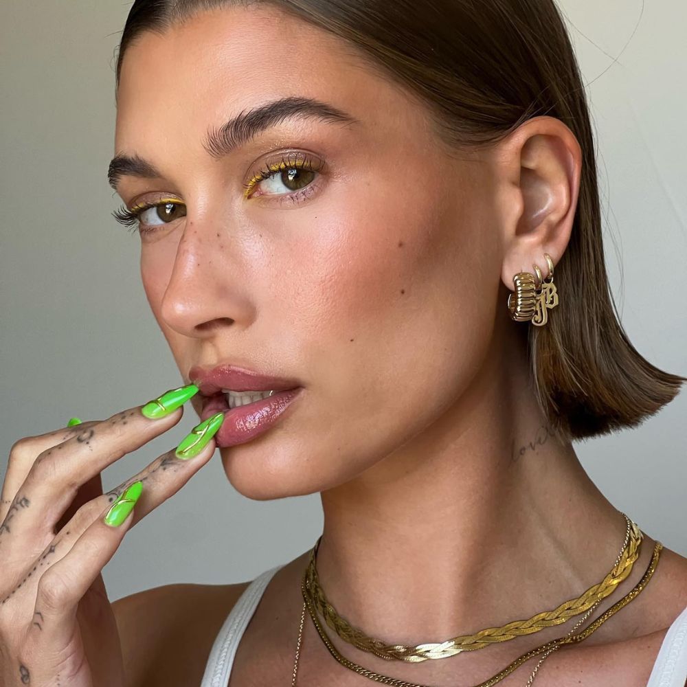 6 Spring Makeup Swaps Recommended By a Beauty Editor | Who What Wear