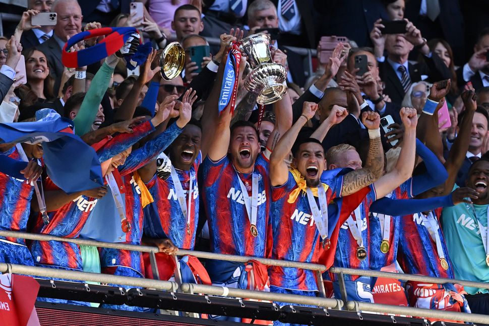Explained: Why players can represent TWO different clubs in FA Cup this ...