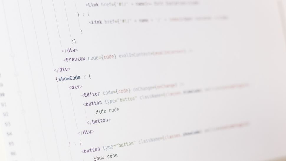 5 things you didn't know you could do with HTML | Creative Bloq
