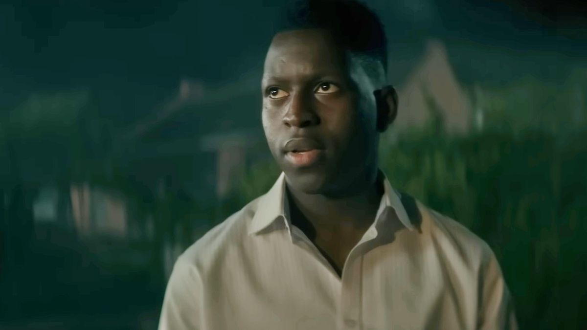 The Power TV Show: What We Know About The Prime Video Adaptation ...