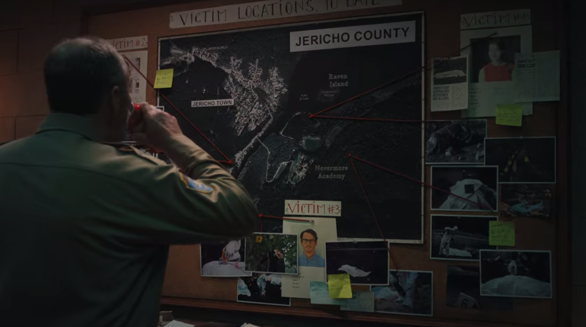 Wednesday episode 1 recap: What is Nevermore Academy? | What to Watch