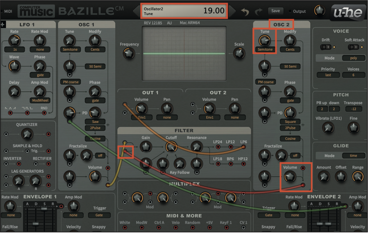 "This is a sound that captured the production psyche": How to build an ...