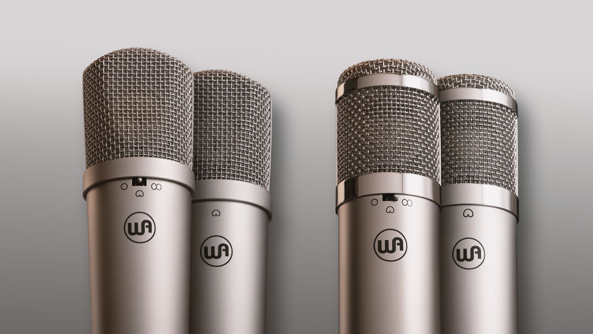 Warm Audio promises studio-quality sound without the price tag with ...