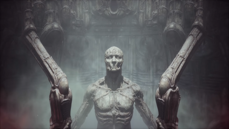 The best horror games on PC | PC Gamer