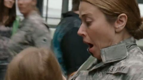 32 Times Hollywood Highlighted Women In The Military | Cinemablend