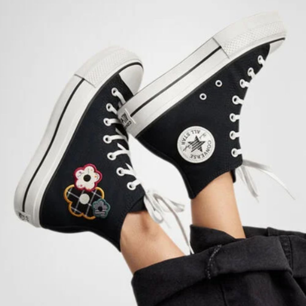 Converse promo codes | 50% OFF in December 2025