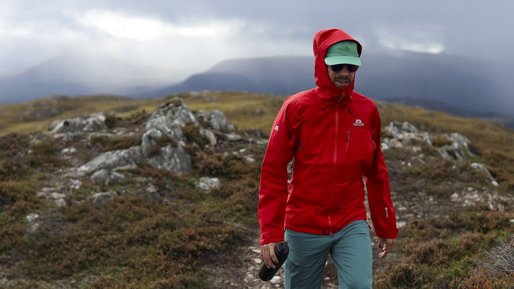 9 best waterproof jackets in 2025 | T3