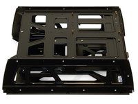 Antec Skeleton - Cage Match: Four Open-Air ATX Chassis | Tom's Hardware