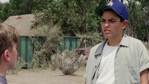 32 The Sandlot Quotes And Iconic Scenes That I Still Think About ...