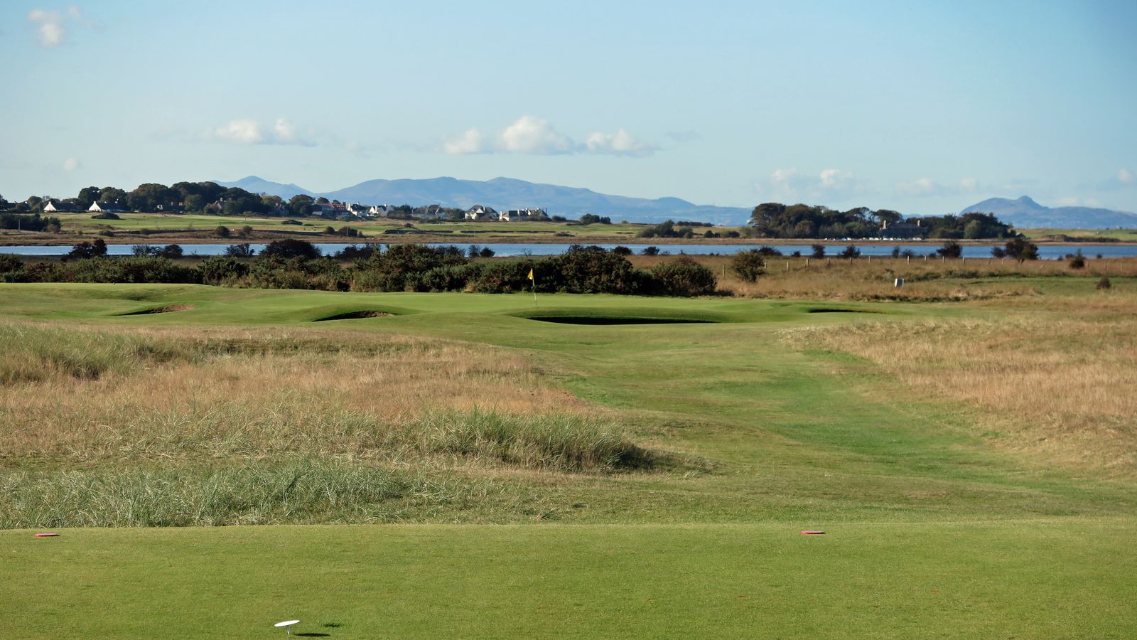 Luffness New Golf Club Course Review | Golf Monthly