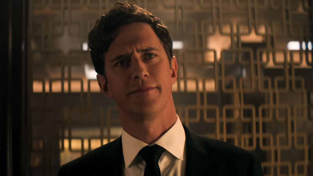 You Season 4: The New Cast Members And Where You've Seen Them Before ...