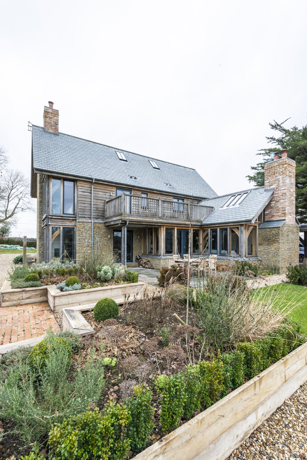 15 Amazing Balcony Ideas, Plus Expert Design Advice | Homebuilding