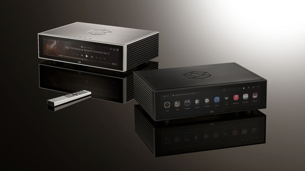 HiFi Rose's latest music streamer uses across-the-board improvements to ...