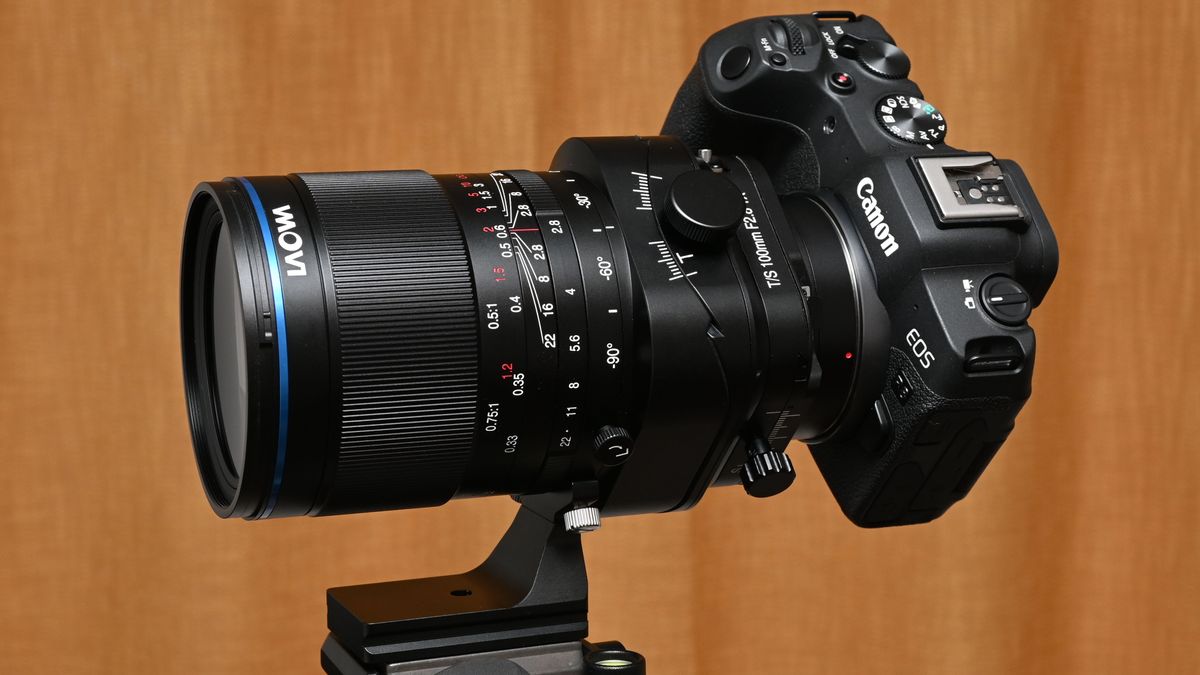 Laowa FFII TS 100mm F2.8 Macro 1X review: a real do-it-all lens with ...