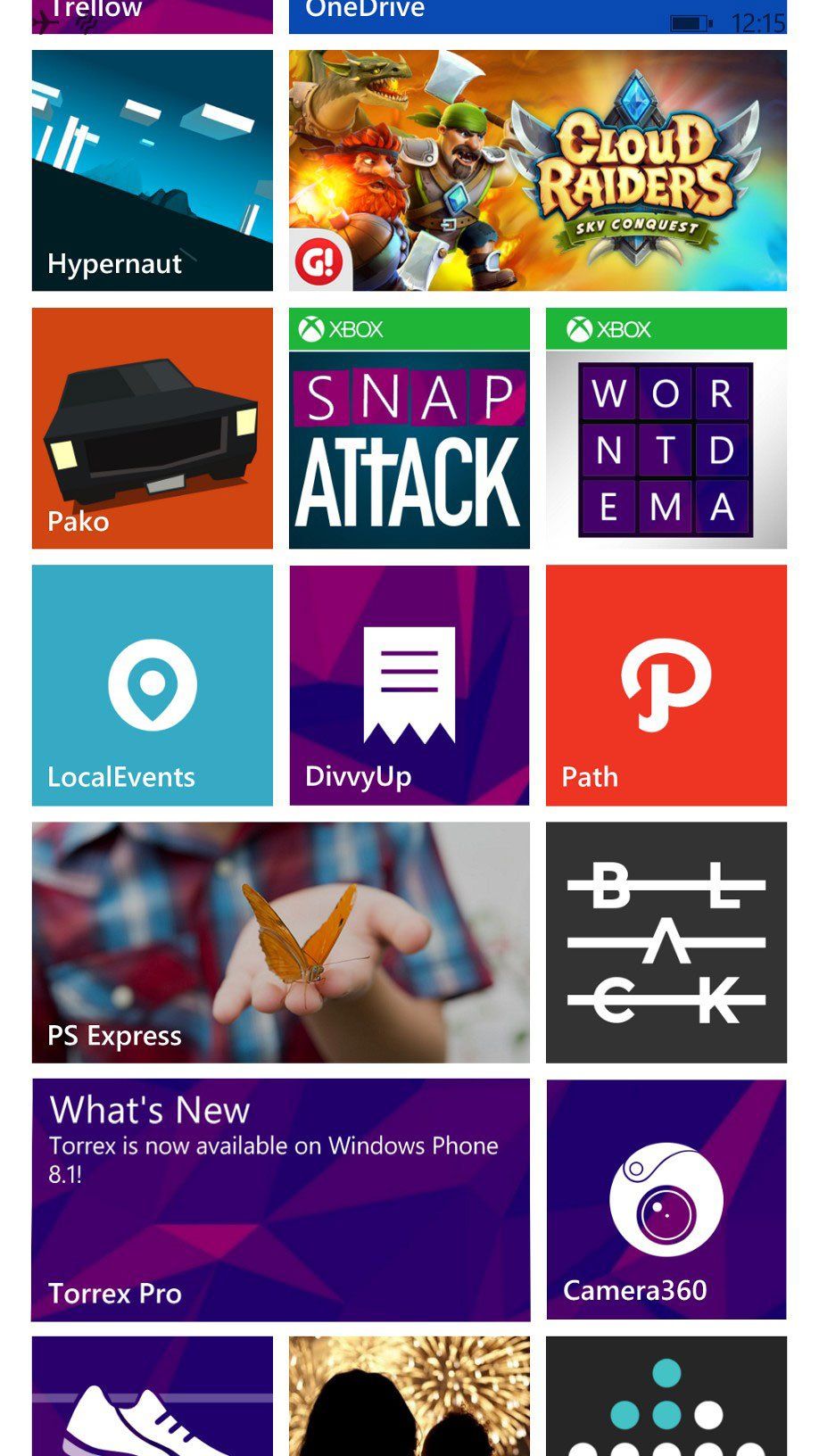 What's on your Start screen, Sam Sabri? | Windows Central