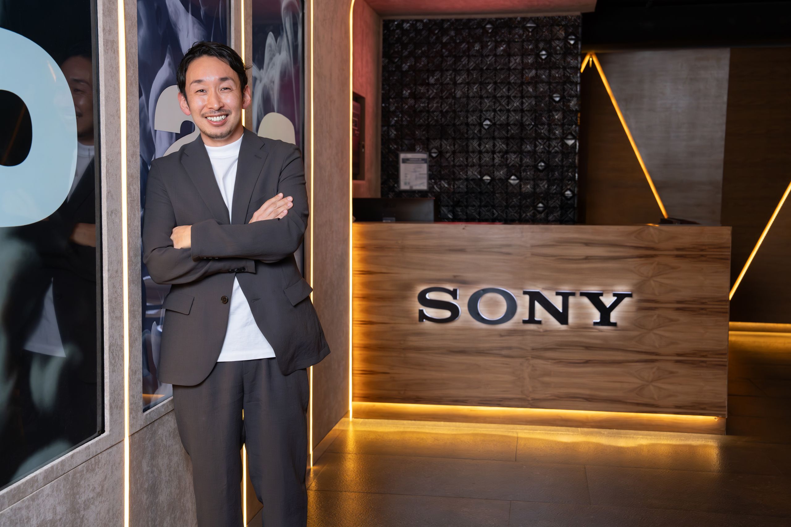 Sony estrena nuevo director de Mercadotecnia en México | TechRadar