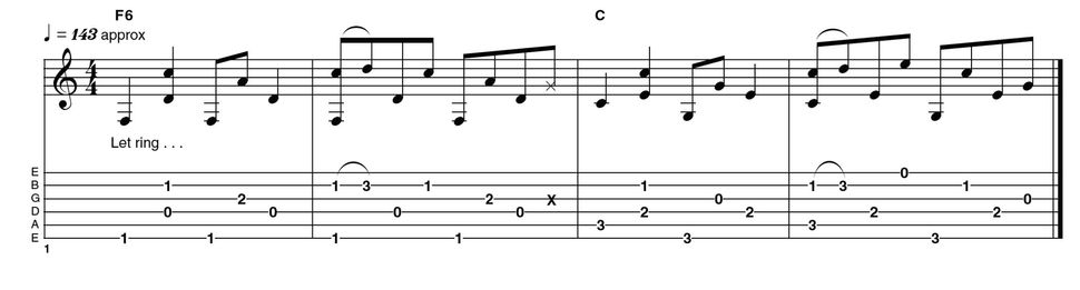 How to play ragtime blues guitar | Guitar World
