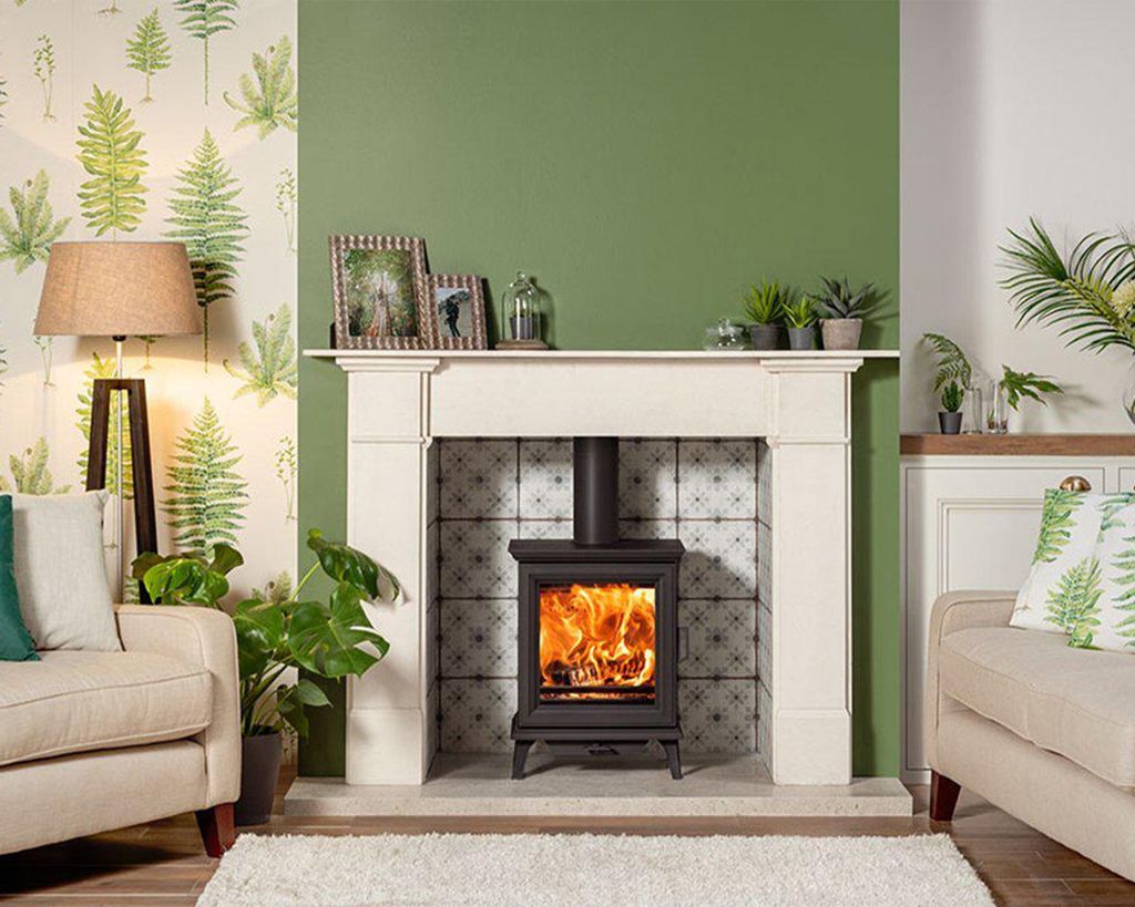 Wood burner ideas: 17 hot designs that will warm your heart and your ...