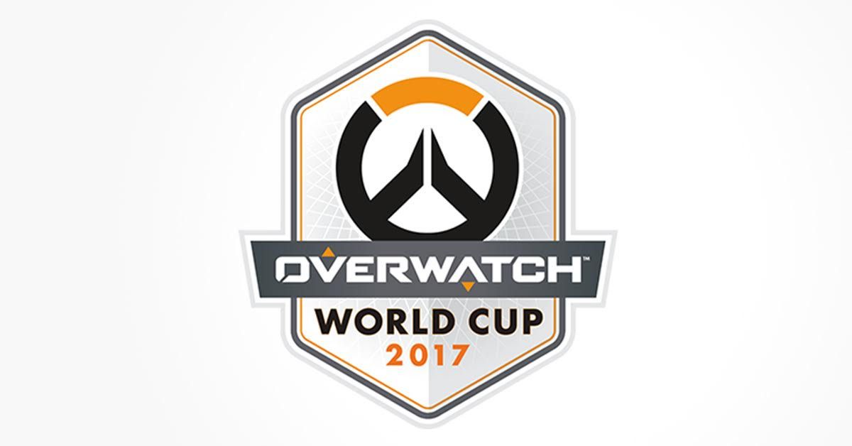 The Overwatch World Cup 2017 hits Sydney this weekend | PC Gamer