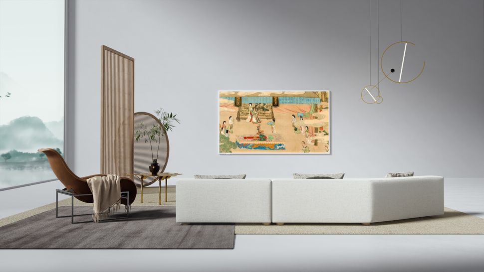 TCL Nxtframe TV arrives in the US – here are 4 ways it beats Samsung's ...