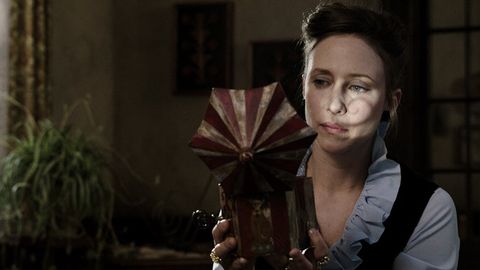 The Conjuring: Last Rites: Release Date, Cast, And Other Things We Know ...