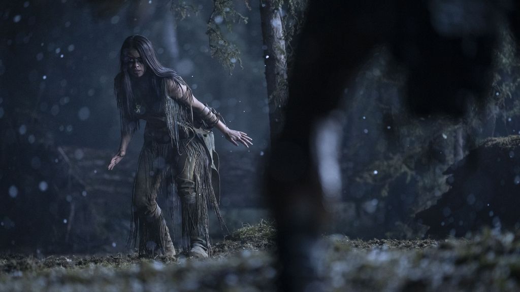 Prey review: the best Predator movie since the 1987 original | TechRadar