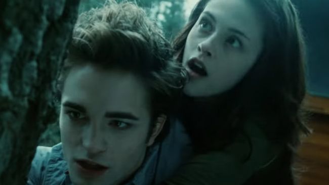 32 Quotes From The Twilight Movies That Are Surprisingly Funny ...