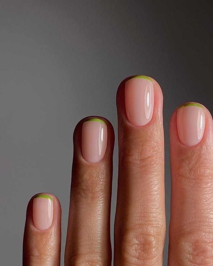 9 Easter Nail Ideas to Try this Spring | Who What Wear