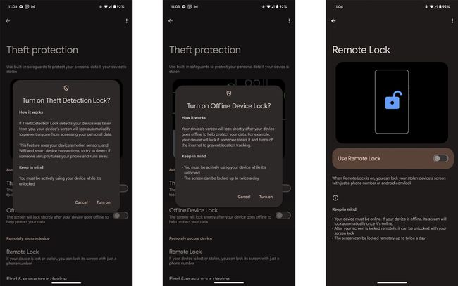 Android 15 is finally here — here are the best new features coming to ...