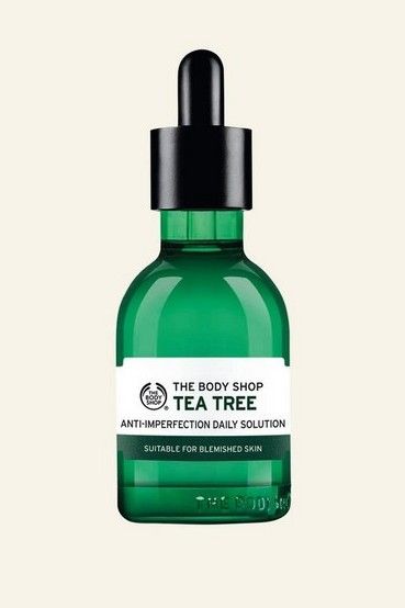 How to Use Tea Tree Oil for Acne: A Dermatologist's Guide | Marie Claire