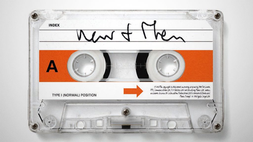 The Beatles - Now and Then: FabFilter’s Pro-Q plugin becomes an ...