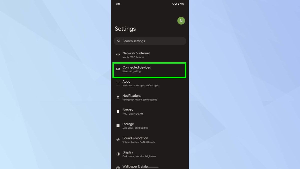 How to pair your AirPods to Android devices | Tom's Guide