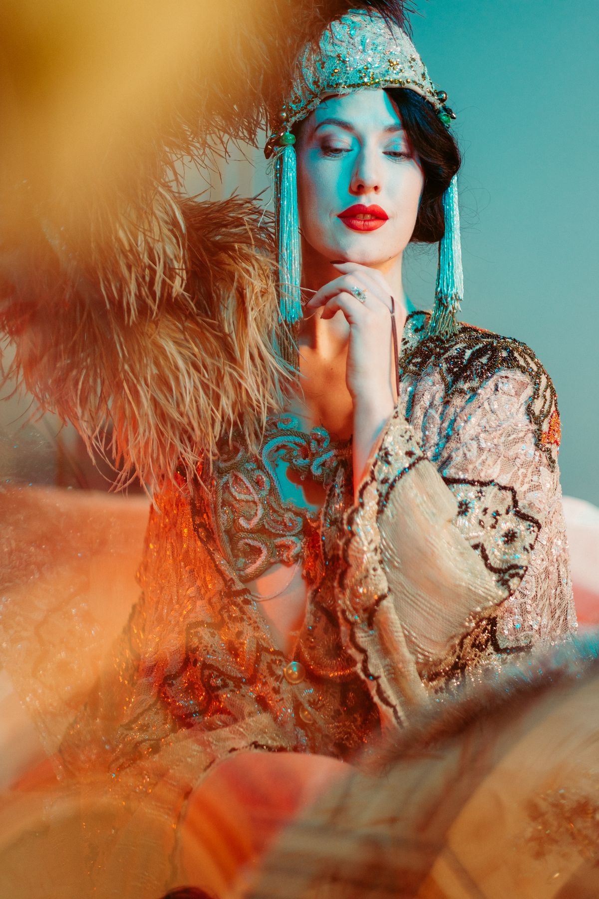 1920s shootout! DSLR vs mirrorless with The Creativity Hub and ...