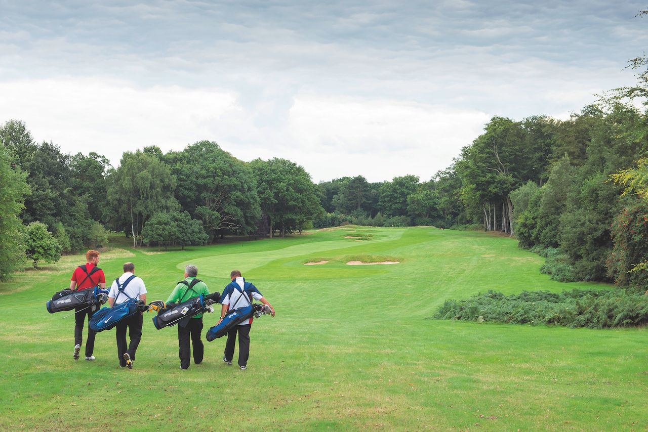 What Is The Average Spin Rate Of A PGA Tour Pro With Every Club? | Golf ...