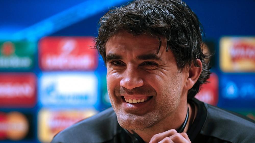 Mamic hits back at Wenger | FourFourTwo