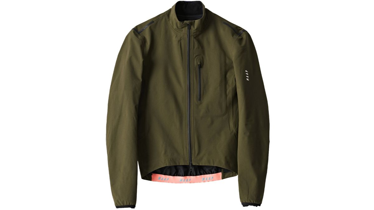 Best waterproof cycling jackets 2022 - The last word in wet weather ...