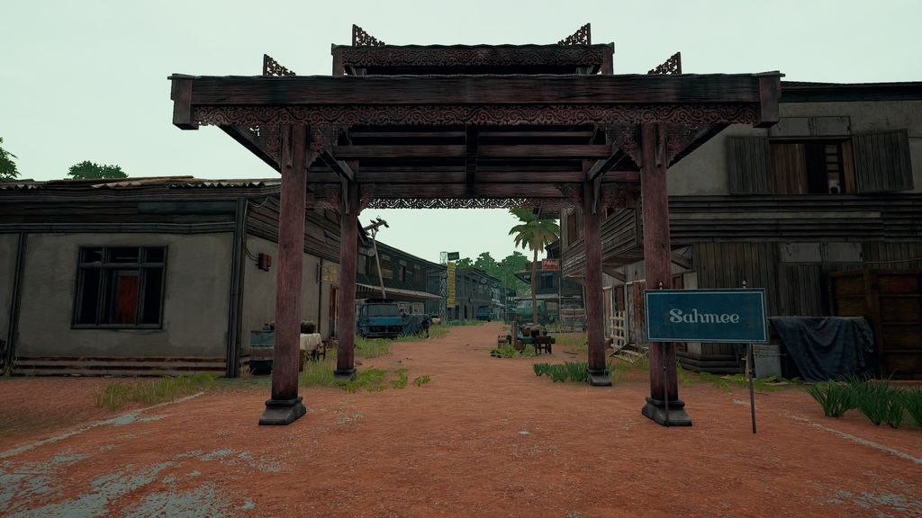 The best PUBG Sanhok map locations to secure loot and victories ...