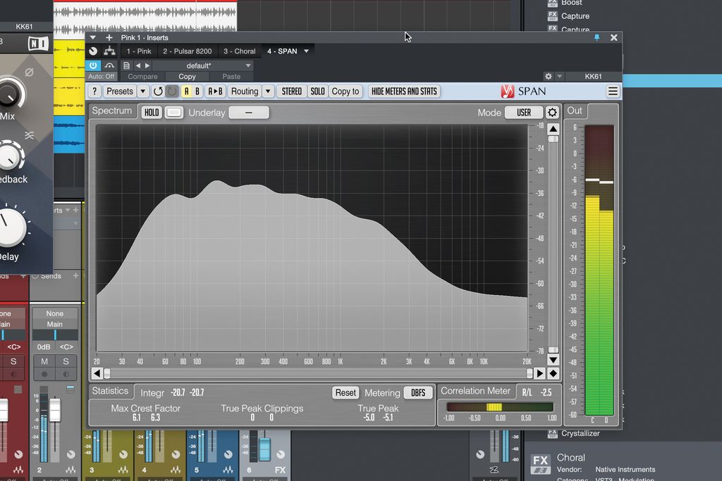 The ultimate guide to modulation effects: phasers, chorus and flangers ...