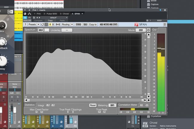 The ultimate guide to modulation effects: phasers, chorus and flangers ...