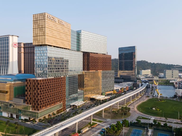 The very best in contemporary Macau architecture | Wallpaper*