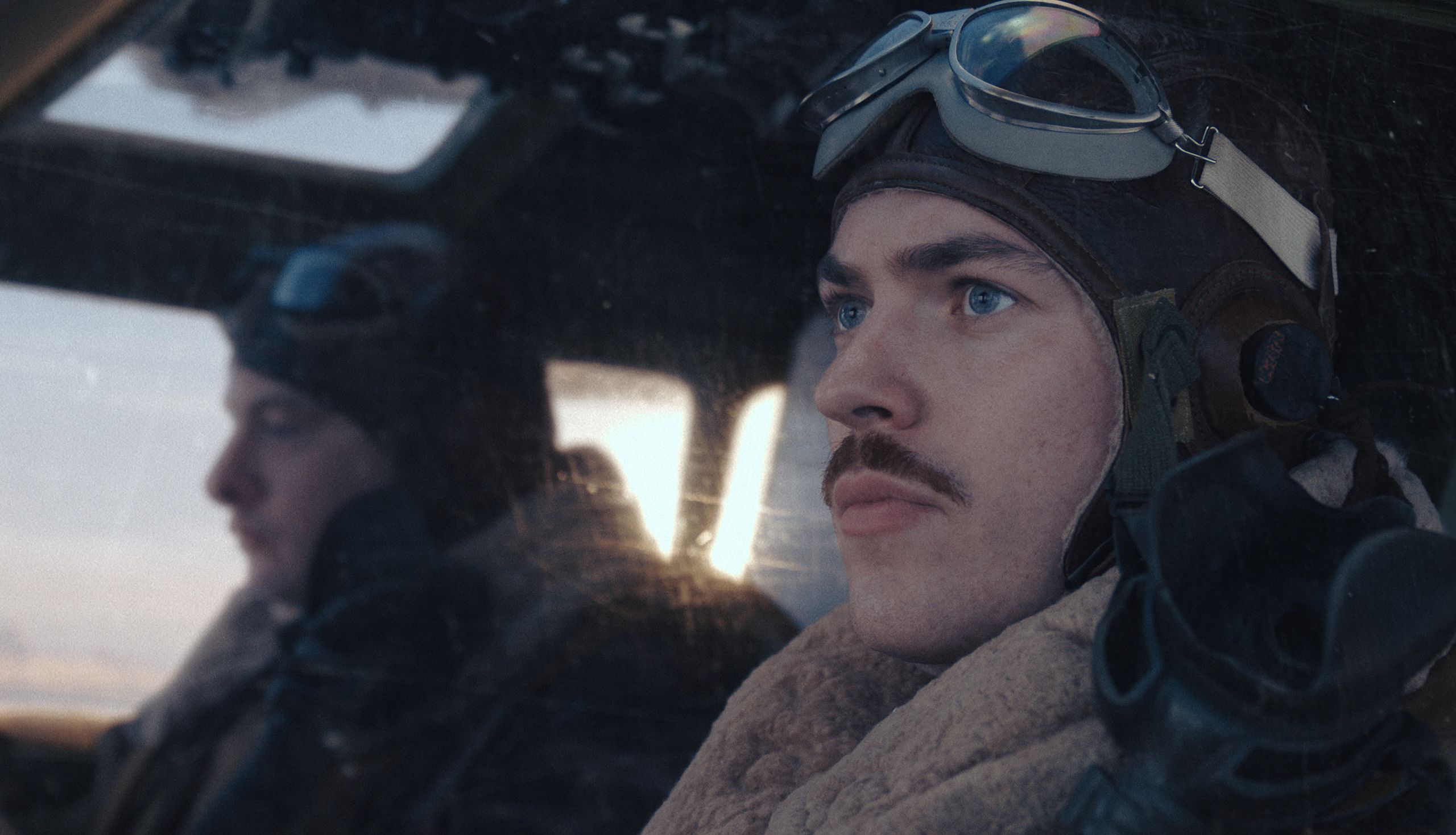 Masters of the Air episode 5 recap: 'Where is everybody?' | What to Watch