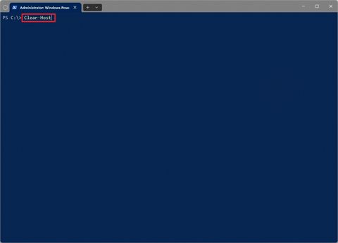 15 Essential PowerShell commands every Windows 11 user should know ...