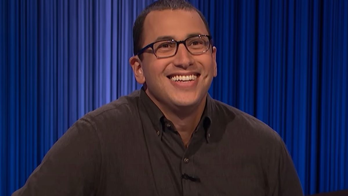 Recent Jeopardy Champ Shares Thoughts On Most Contestants Having To Pay ...