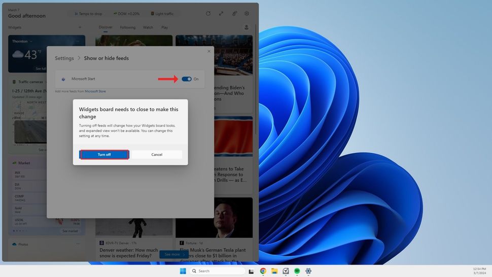 7 annoying Windows 11 features you should turn off right now | Laptop Mag