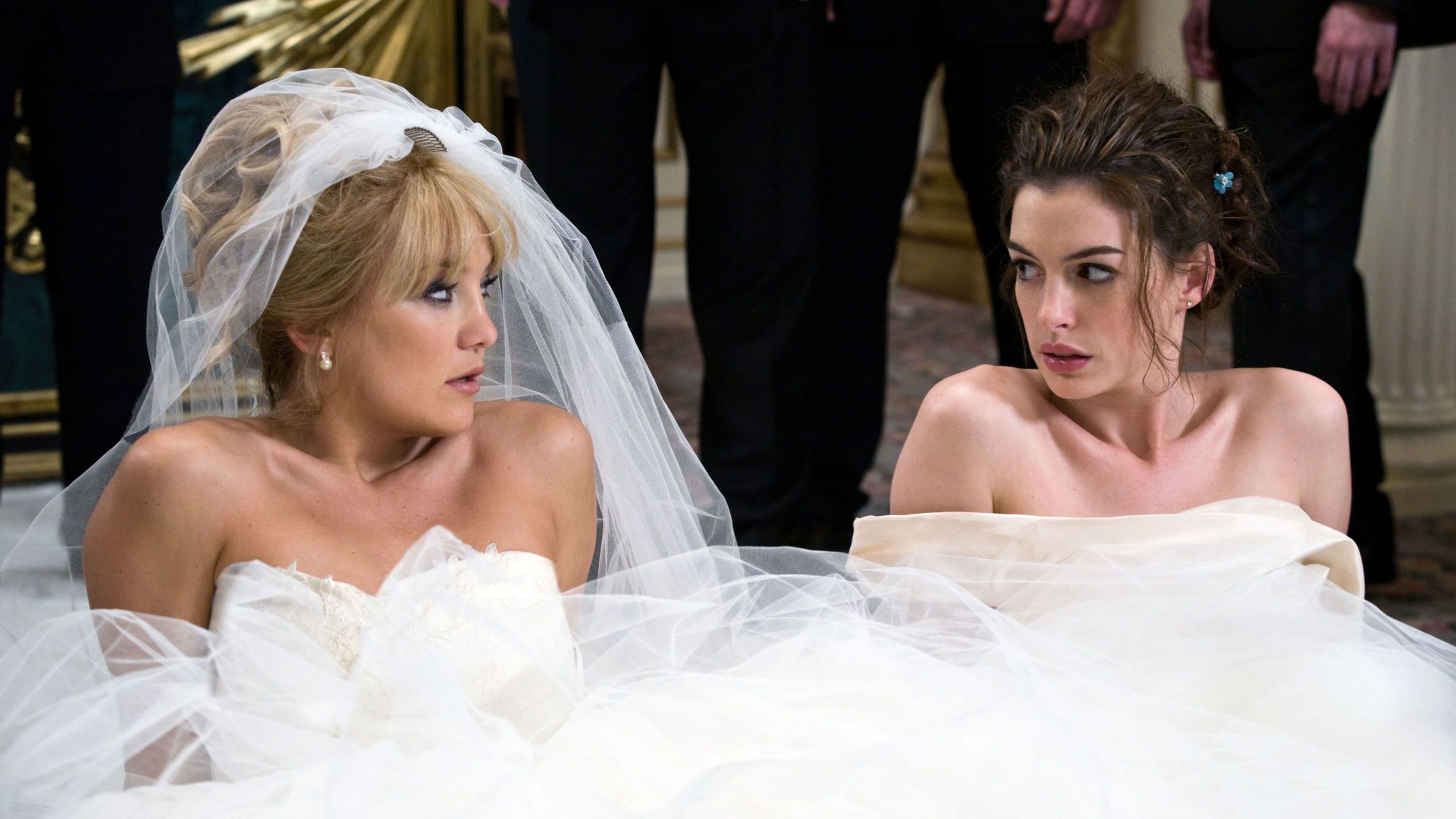 What You Shouldn't Wear to a Wedding - Things You Can't Wear to a ...