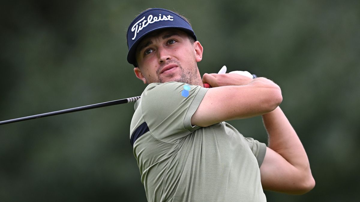 Todd Clements Facts: 15 Things You Didn’t Know About The DP World Tour ...