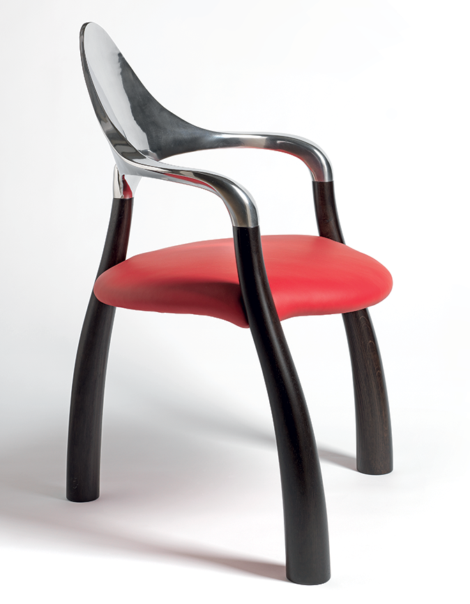 Contemporary British Crafts: ‘an intriguing view of how a collection is ...